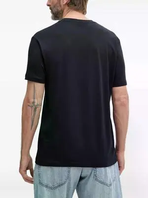 Armani Exchange Graphic-print T-shirt