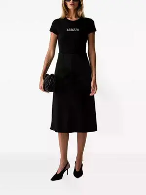Armani Exchange Cotton T-shirt