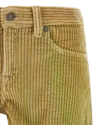 R13 Effie Corduroy Shorts