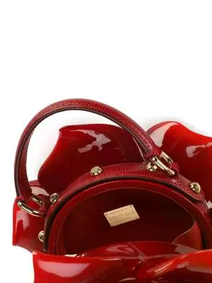Dolce & Gabbana Rose Dolce Box Top-handle Bag