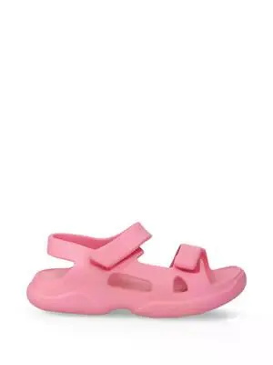 Melissa Free Papete Touch-strap Sandals
