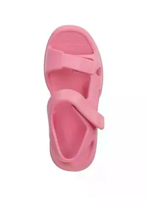 Melissa Free Papete Touch-strap Sandals