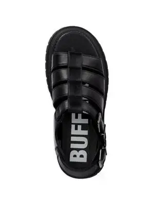 BUFFALO Lennox Fisher Platform Sandals