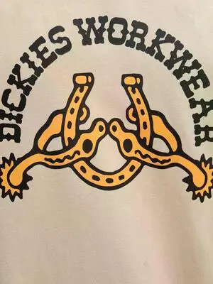 Dickies Bettsville Zip-up Hoodie