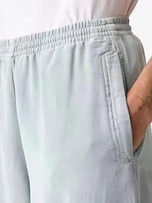 American Vintage Lycaz Elasticated Track Pants