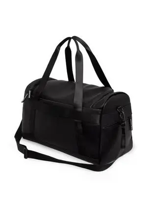 Armani Exchange Logo-plaque Holdall