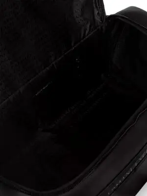 Armani Exchange Logo-plaque Holdall
