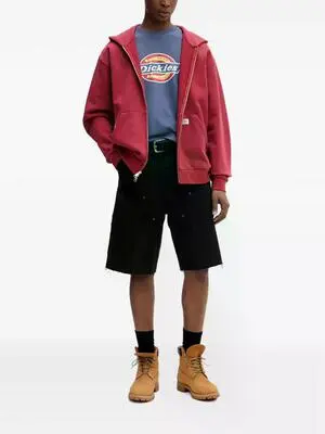 Dickies Fostoria Zip-up Hoodie