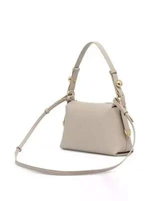 Armani Exchange Logo-detail Shoulder Bag