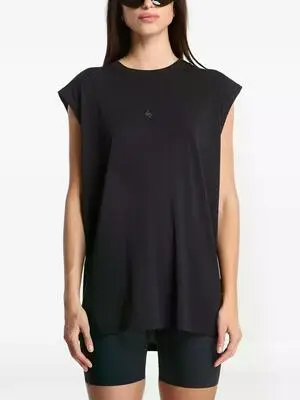 REPRESENT 247 Logo-print Tank Top