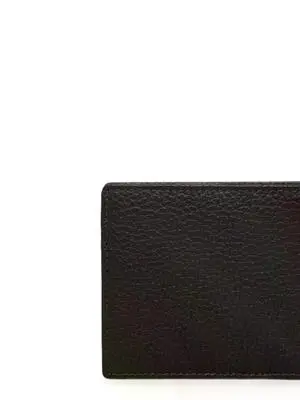 AERONAUTICA MILITARE Logo-detail Wallet