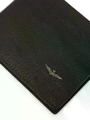 AERONAUTICA MILITARE Logo-detail Wallet