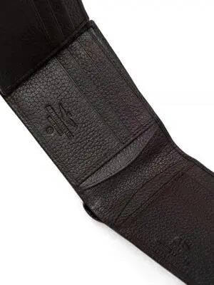 AERONAUTICA MILITARE Logo-detail Wallet