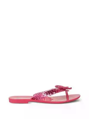 Melissa Embellished Sandals For Women