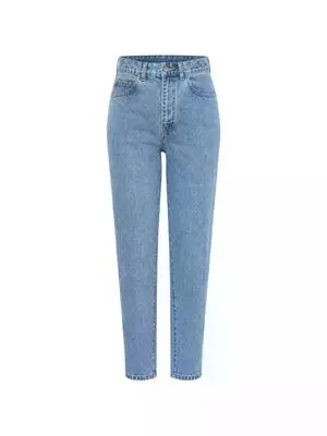 DR. DENIM Nora High-waist Jeans