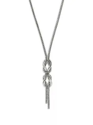John Hardy Infinite Love Knot Necklace