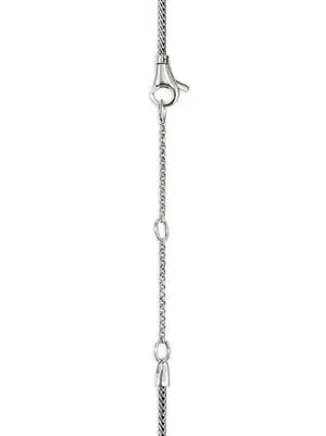 John Hardy Infinite Love Knot Necklace