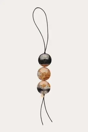 LIFFNER Bag Charm X Vertigo