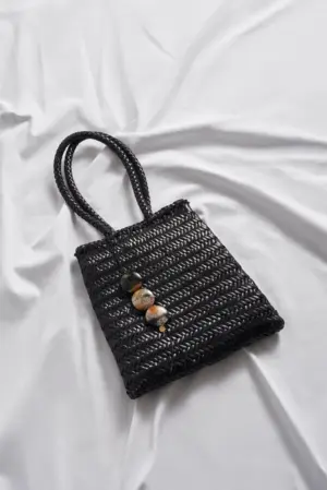 LIFFNER Bag Charm X Vertigo