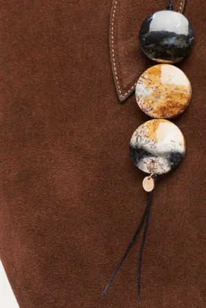 LIFFNER Bag Charm X Vertigo