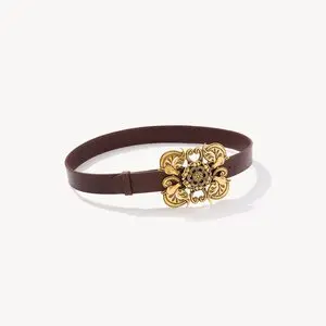 Chloé The Wild Medallion Belt