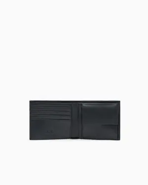 Armani Exchange Book Wallet