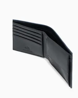 Armani Exchange Book Wallet