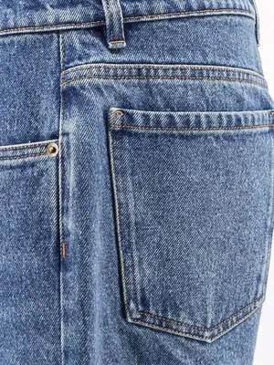 Miu Miu Denim Jeans
