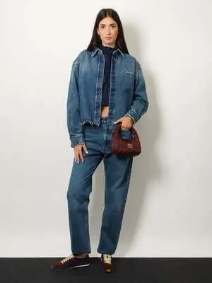 Miu Miu Denim Jeans