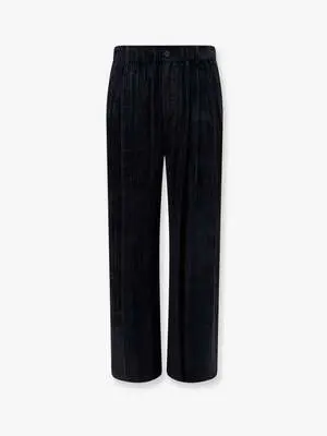Giorgio Armani Corduroy Trousers