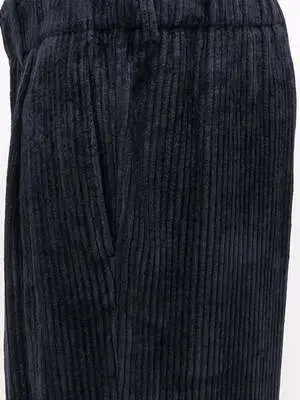 Giorgio Armani Corduroy Trousers