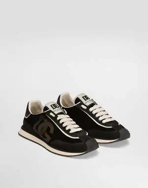 Dolce & Gabbana Dg Cushion Sneakers Sneakers