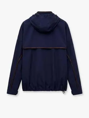 Loewe Paula's Ibiza Nylon Jacket