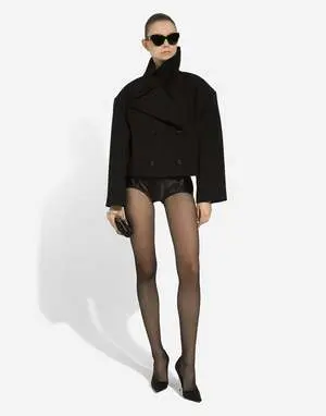 Dolce & Gabbana Giubbotto Coats And Jackets