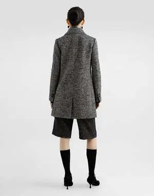 Dolce & Gabbana Wool Pullover Sweaters And Cardigans
