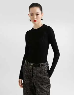 Dolce & Gabbana Wool Pullover Sweaters And Cardigans