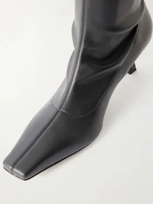 Proenza Schouler Trap 60 Stretch Over-the-knee Boots