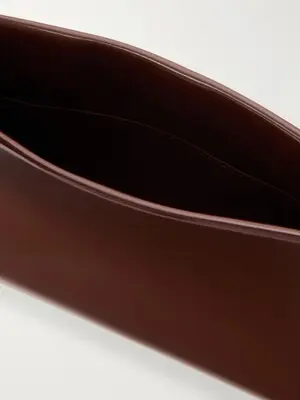 FANE Bra Leather Shoulder Bag