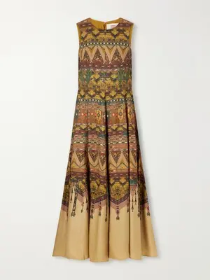 Emporio Sirenuse Sleeveless Day Dresses
