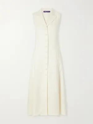 Ralph Lauren Midi Day Dresses