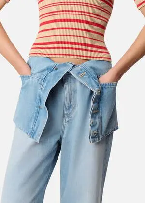 Axel Arigato Elva Jeans