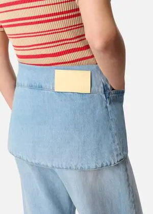 Axel Arigato Elva Jeans