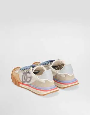 Dolce & Gabbana Dg Athletic Fabric Sneakers Sneakers