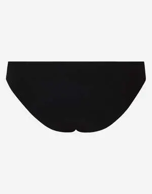 Dolce & Gabbana Slip Swimwear Jersey
