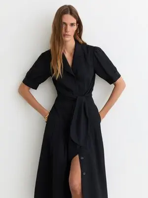 Reiss Slip Day Dresses