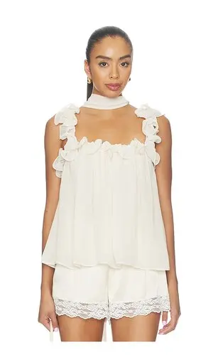 Lpa Ilaria Top In . Also