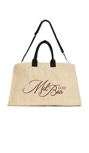MALBON Martine Tote Bag