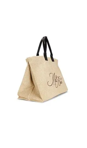 MALBON Martine Tote Bag