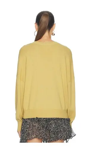 Isabel Marant Étoile Marisans Sweater In . Also