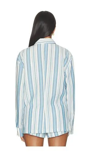 LOVERS AND FRIENDS Saylor Top In . Also